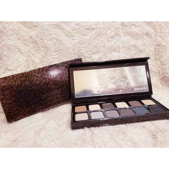 laura mercier | Makeup | Laura Mercier Double Impact Eye Colour ...